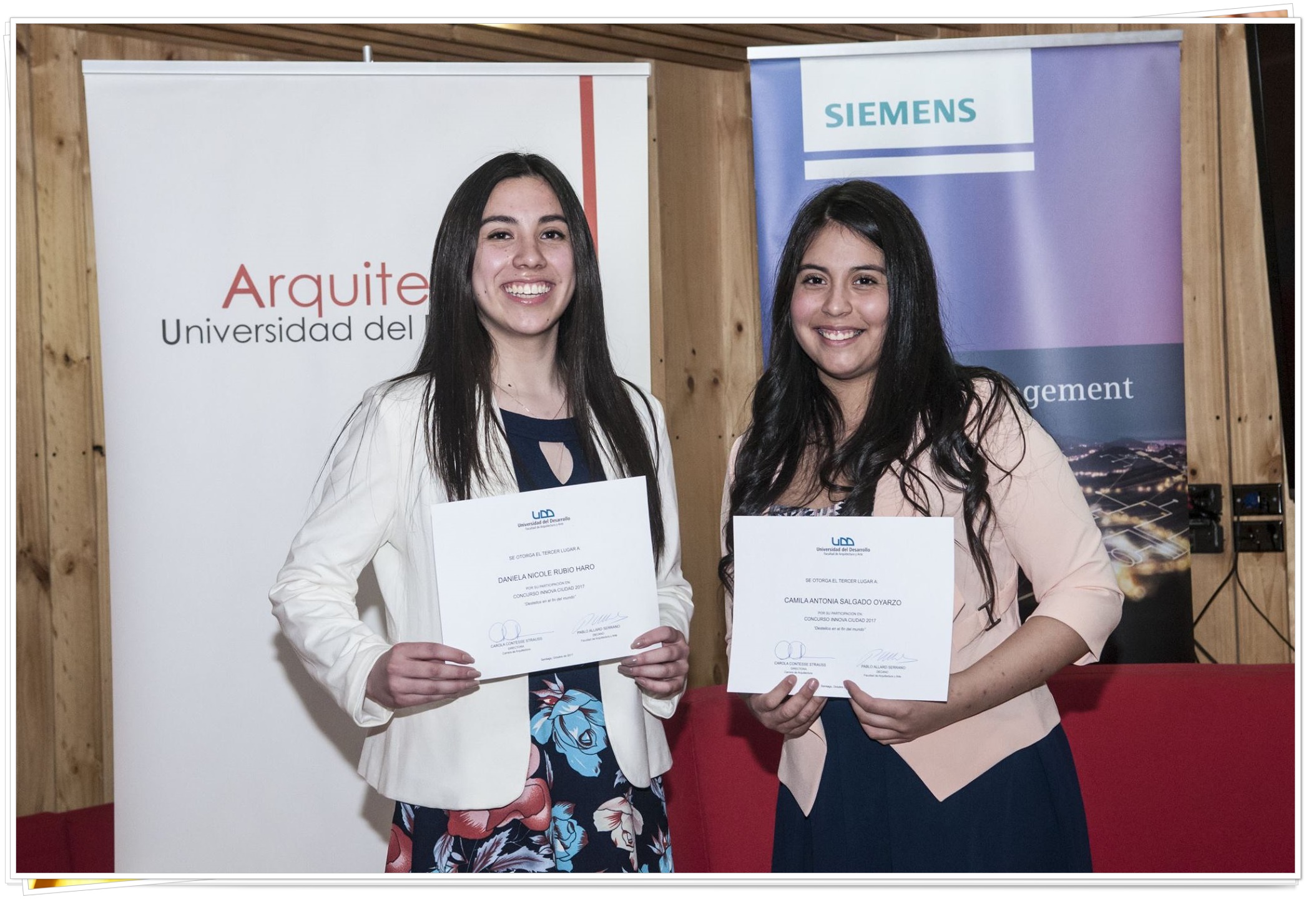 Galería de Imágenes