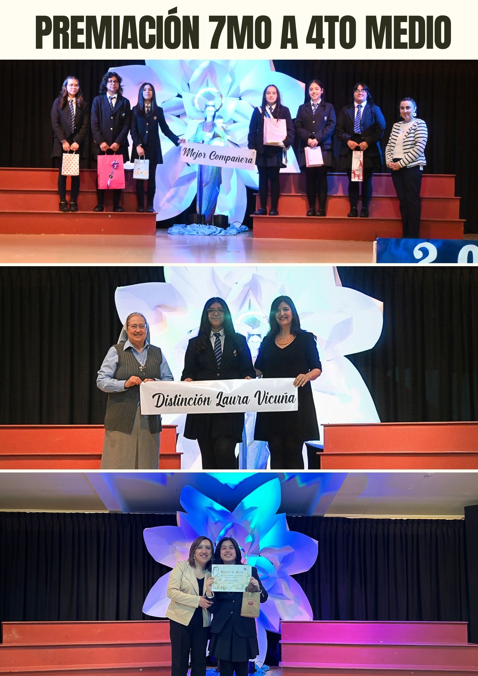 Celebramos el día del ibro